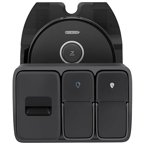 Σκουπα Ρομποτ Σκουπισμα/σφουγγαρισμα Roborock S8 Pro Ultra με ...