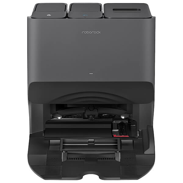 Σκουπα Ρομποτ Σκουπισμα/σφουγγαρισμα Roborock S8 Pro Ultra με ...