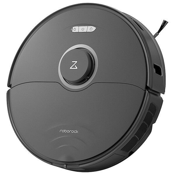 Σκουπα Ρομποτ Σκουπισμα/σφουγγαρισμα Roborock S8 Pro Ultra με ...