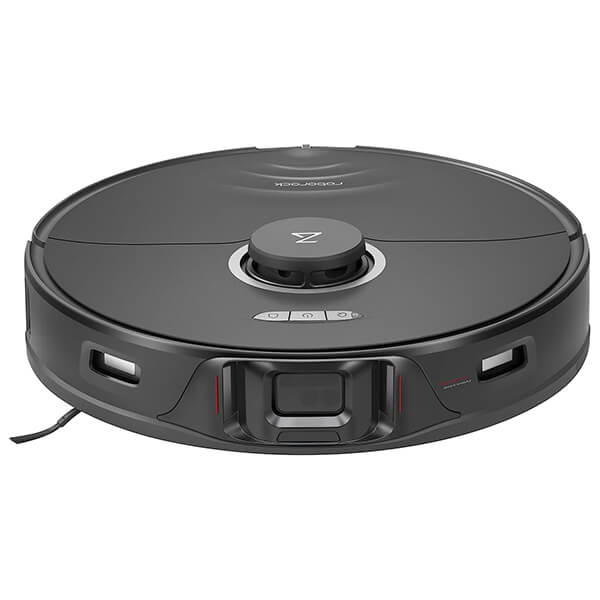 Σκουπα Ρομποτ Σκουπισμα/σφουγγαρισμα Roborock S8 Pro Ultra με ...