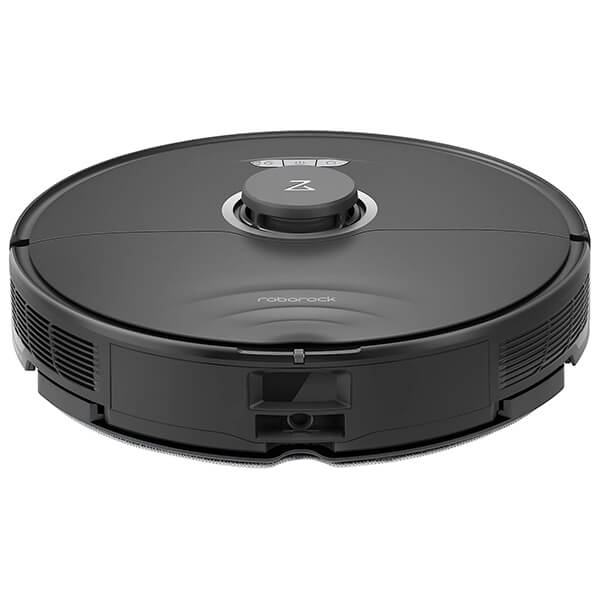Σκουπα Ρομποτ Σκουπισμα/σφουγγαρισμα Roborock S8 Pro Ultra με ...