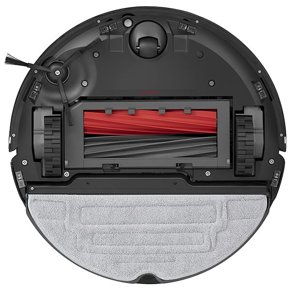 Σκουπα Ρομποτ Σκουπισμα/σφουγγαρισμα Roborock S8 Pro Ultra με ...