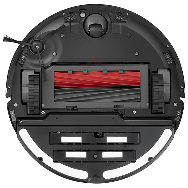 Σκουπα Ρομποτ Σκουπισμα/σφουγγαρισμα Roborock S8 Pro Ultra με ...