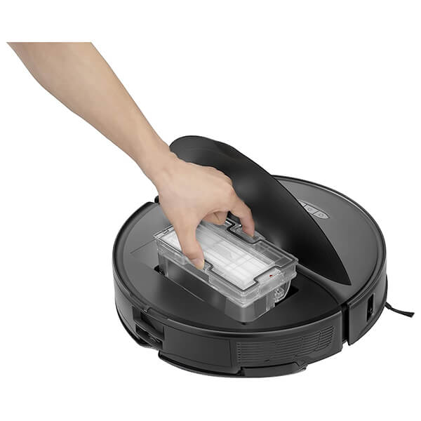 Σκουπα Ρομποτ Σκουπισμα/σφουγγαρισμα Roborock S8 Pro Ultra με ...