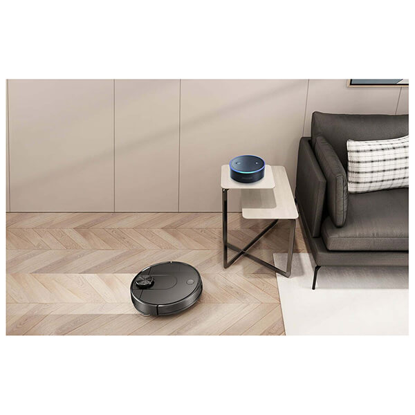 Ρομποτικη Σκουπα Viomi V2 Max Γκρι (v-rvclm24b) - Ηλεκτρικες σκουπες ...
