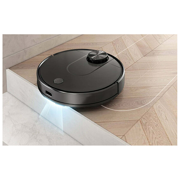 Ρομποτικη Σκουπα Viomi V2 Max Γκρι (v-rvclm24b) - Ηλεκτρικες σκουπες ...