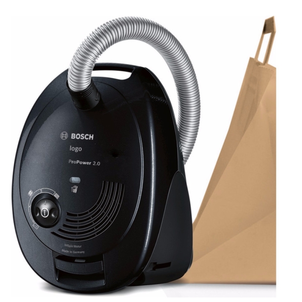 Ηλεκτρικη Σκουπα 600w Bosch Propower 2.0 Bsg6a212 - Ηλεκτρικες σκουπες ...