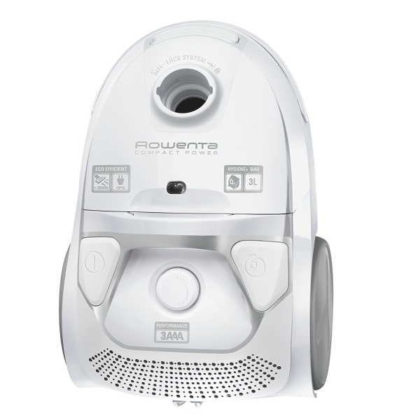 Ηλεκτρικη Σκουπα 750w Rowenta Compact Power Classic Ro3927ea ...