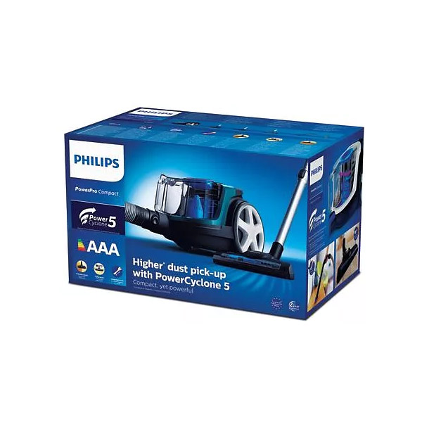 Ηλεκτρικη Σκουπα 900w Philips fc9334/09 - Ηλεκτρικες σκουπες (HAP.436157)