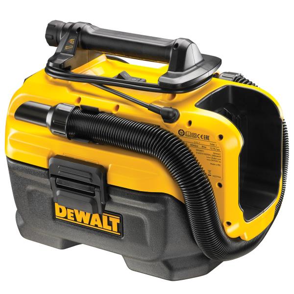 Ηλεκτρικη Σκουπα Υγρων&στερεων Dewalt Dcv582 - Ηλεκτρικες σκουπες (HAP ...