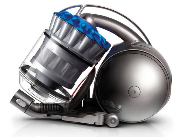 Ηλεκτρικη Σκουπα Dyson Dc37c Allergy - Ηλεκτρικες σκουπες (HAP.437210)