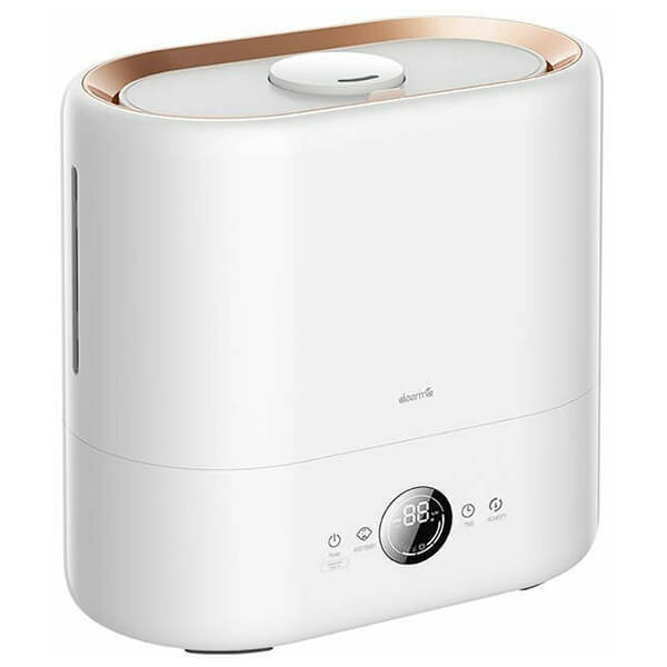 Υγραντηρας Υπερηχων 4.5l Deerma St636w - Υγραντηρες (HAP.438393)