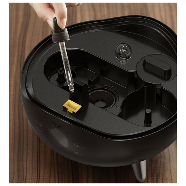 Υγραντηρας Υπερηχων Deerma F327w 25w - Υγραντηρες (HAP.438419)