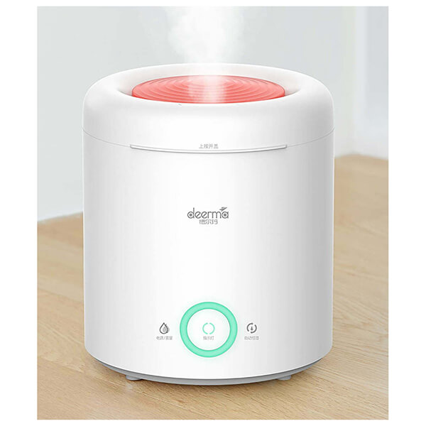 Υγραντηρας Υπερηχων Deerma F301 25w - Υγραντηρες (HAP.438420)