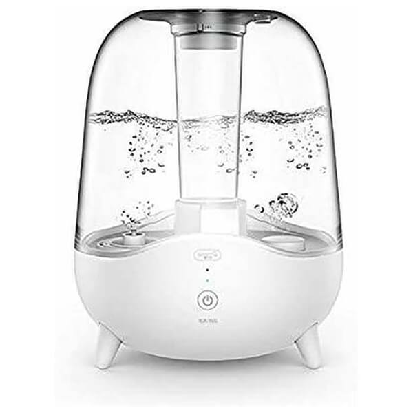 Υγραντηρας Υπερηχων Deerma F325 25w - Υγραντηρες (HAP.438421)