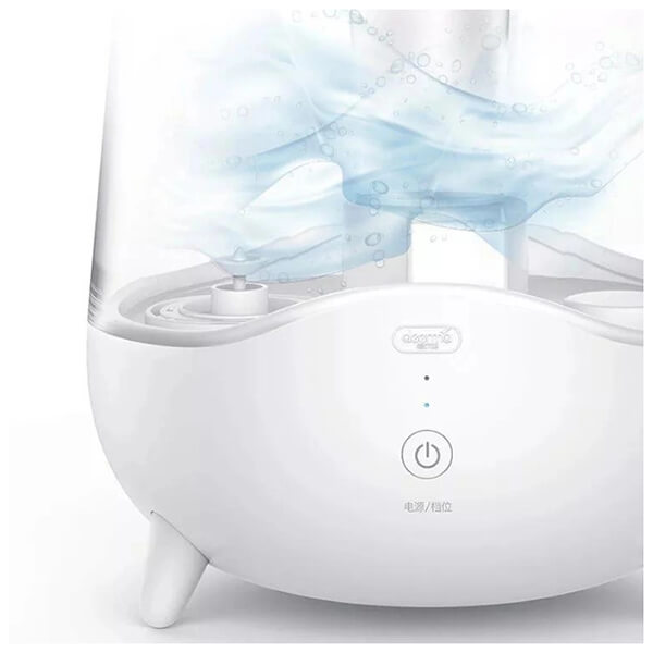 Υγραντηρας Υπερηχων Deerma F325 25w - Υγραντηρες (HAP.438421)