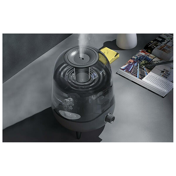 Υγραντηρας Υπερηχων Deerma F323w 25w - Υγραντηρες (HAP.438429)