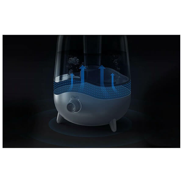 Υγραντηρας Υπερηχων Deerma F323w 25w - Υγραντηρες (HAP.438429)