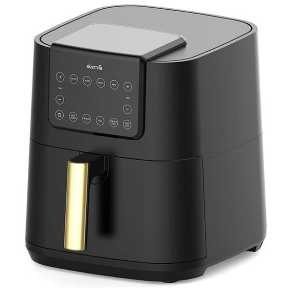 Φριτεζα Αερος 7,5lt Deerma Dem-kz120w - Φριτεζες (HAP.438458)