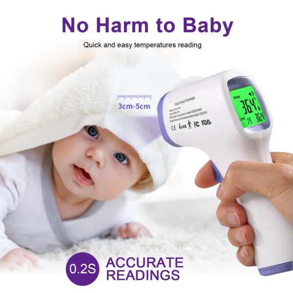 Θερμομετρο Υπερυθρων Χειρος Ssa Electronic Hg01 - Ηλεκτρονικα ...