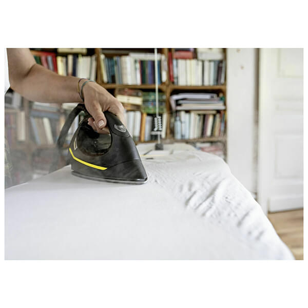 Συστημα Σιδερωματος 3,5bar Karcher Si 4 Easyfix Iron Kit 1.512-462.0 ...