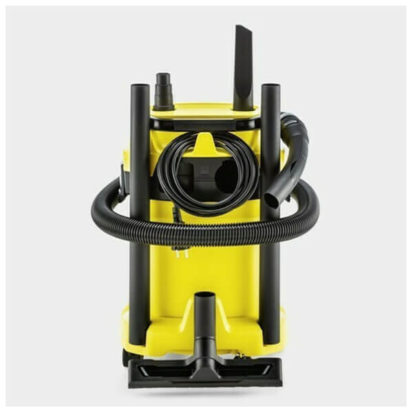 Ηλεκτρικη Σκουπα 1000w Karcher Wd 3 P V-17/4/20 Σκουπα Υγρων / Στερεων ...