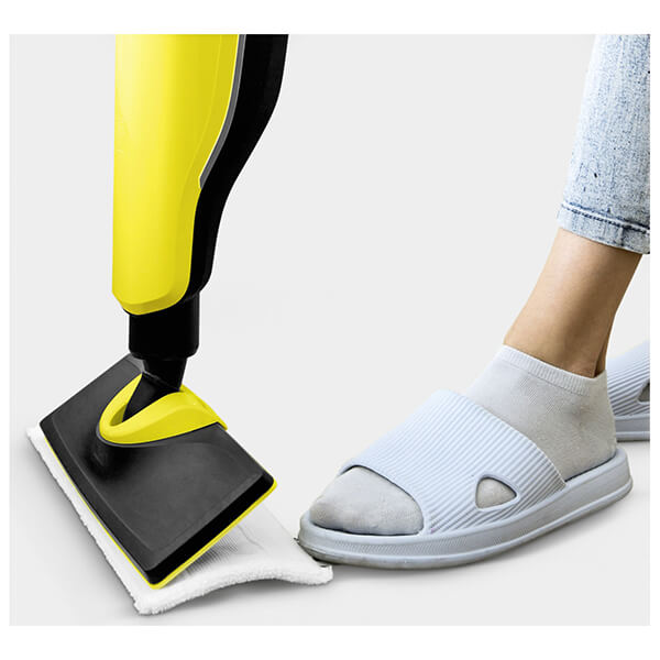 Ατμοκαθαριστης 3,2bar Karcher Sc 2 Upright Easyfix Ατμοκαθαριστης ...