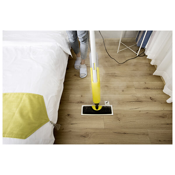 Ατμοκαθαριστης 3,2bar Karcher Sc 2 Upright Easyfix Ατμοκαθαριστης ...