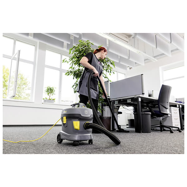 Ηλεκτρικη Σκουπα 850w Karcher T 11/1 Classic Hepa Σκουπα Στερεων Array ...