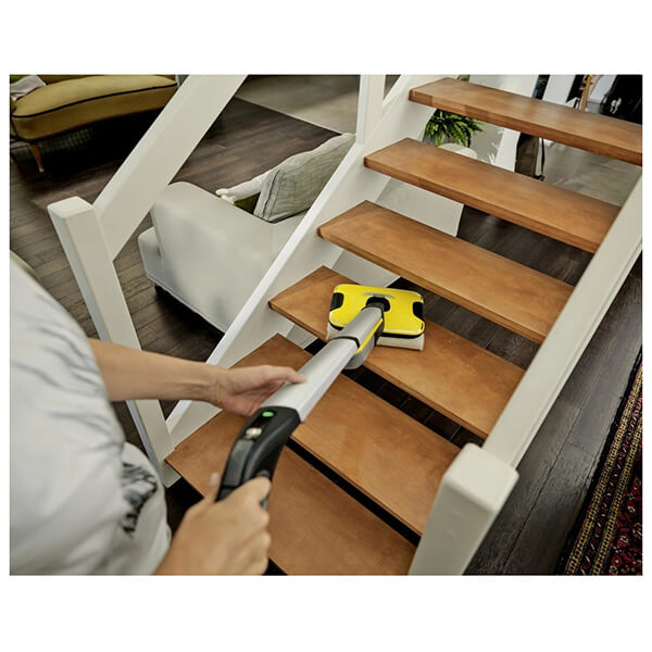 Ηλεκτρικη Σκουπα Karcher Fc 7 1.055-730.0 Cordless Σφουγγαριστρα ...