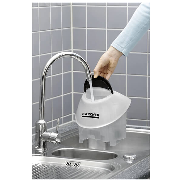 Ατμοκαθαριστης 4.2barKarcher Sc 5 Easyfix Iron Με Ροδες Και Κονταρι ...