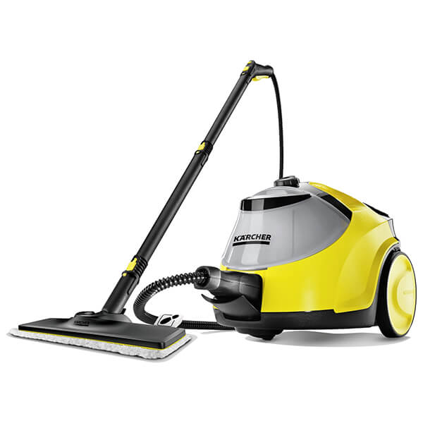 Ατμοκαθαριστης 4.2barKarcher Sc 5 Easyfix Iron Με Ροδες Και Κονταρι ...