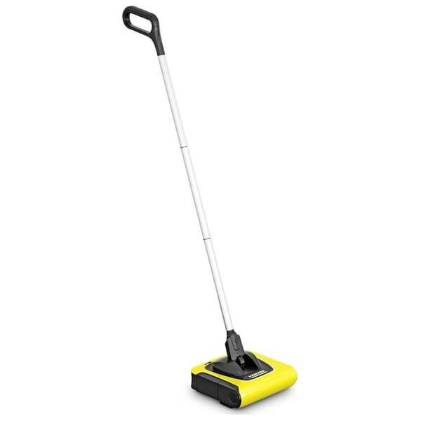 Επαναφορτιζομενη Σκουπα Σκουπα 1300w Karcher Kb 5 Stick 3.7v 1.258-000. ...