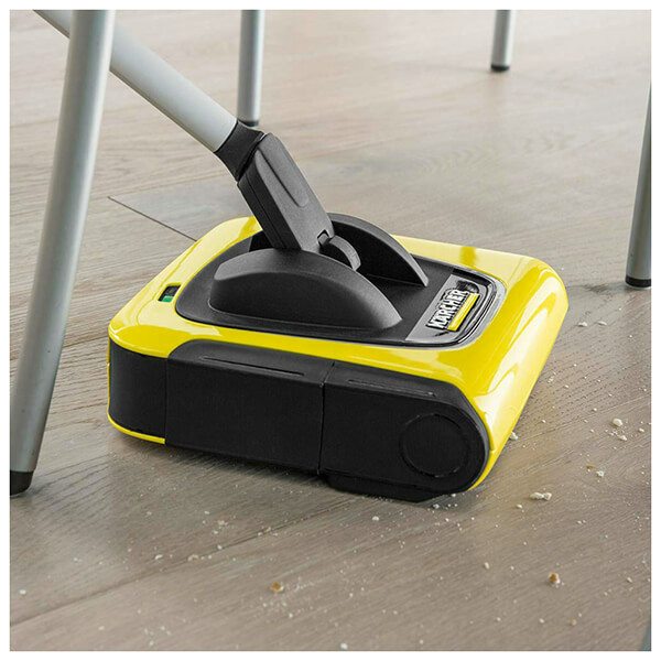 Επαναφορτιζομενη Σκουπα Σκουπα 1300w Karcher Kb 5 Stick 3.7v 1.258-000. ...