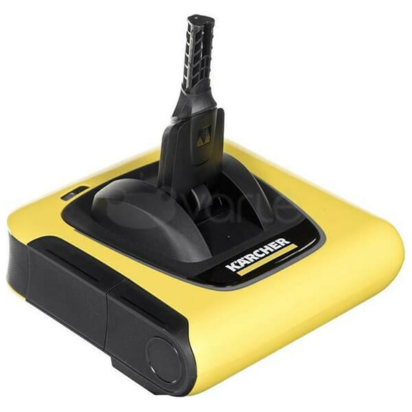 Επαναφορτιζομενη Σκουπα Σκουπα 1300w Karcher Kb 5 Stick 3.7v 1.258-000. ...