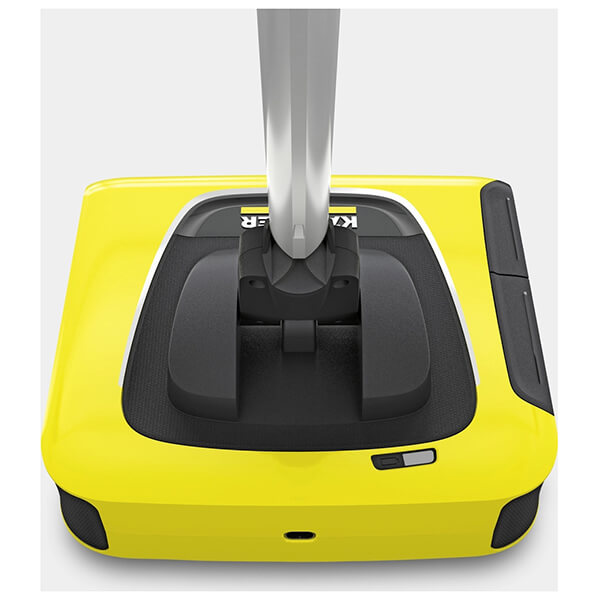 Επαναφορτιζομενη Σκουπα Σκουπα 1300w Karcher Kb 5 Stick 3.7v 1.258-000. ...