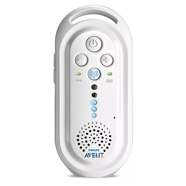 Συσκευη Παρακολουθησης Βρεφους Philips Avent Baby Monitor Array Scd506 ...