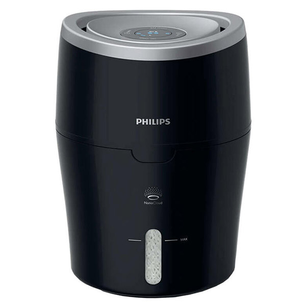 Philips Hu4813/10 Series 2000 Air Humidifier Performance - Υγραντηρες ...