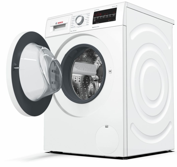 Πλυντηριο Ρουχων Α+++ Bosch Wat24469gr 9kg - Πλυντηρια ρουχων (HAP.700008)