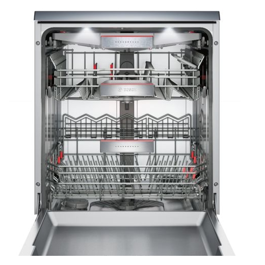 Πλυντηριο Πιατων Α+++ Bosch Sms88ti36e - Πλυντηρια πιατων (HAP.700117)