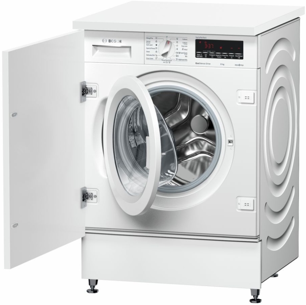 Πλυντηριο Ρουχων Α+++ Bosch Wiw28540eu 8kg - Πλυντηρια ρουχων (HAP.700120)