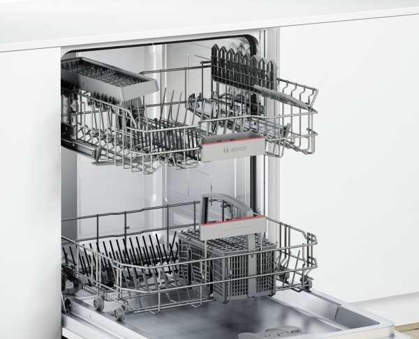Πλυντηριο Πιατων Α+++ Bosch Smi68is00e 13 Σερβ - Πλυντηρια πιατων (HAP ...