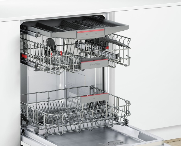 Πλυντηριο Πιατων Α++ Bosch Smv68mx07e 13 Σερβ - Πλυντηρια πιατων (HAP ...
