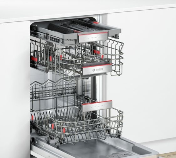 Πλυντηριο Πιατων Α++ Bosch Spi69t75eu 10 Σερβ - Πλυντηρια πιατων (HAP ...