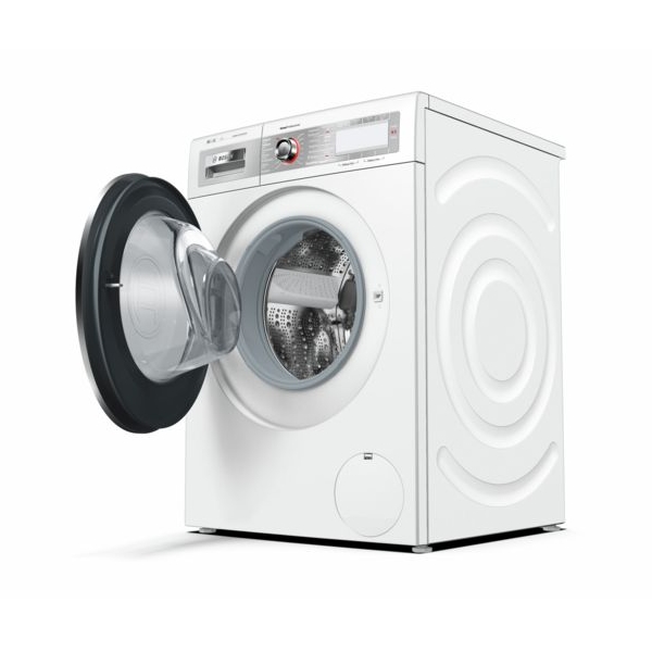 Πλυντηριο Ρουχων Α+++ Bosch Way288h9gr 9kg - Πλυντηρια ρουχων (HAP.700181)