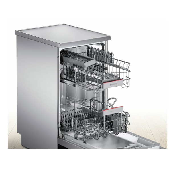 Πλυντηριο Πιατων Α++ Bosch Sps46ii07e - Πλυντηρια πιατων (HAP.700308)