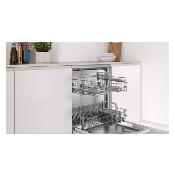 Πλυντηριο Πιατων Α++ Bosch Sms25ai07e - Πλυντηρια πιατων (HAP.700314)