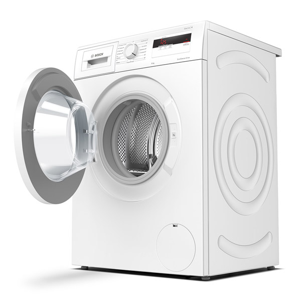 Πλυντηριο Ρουχων Bosch Wan24008gr 8kg - Πλυντηρια ρουχων (HAP.700330)