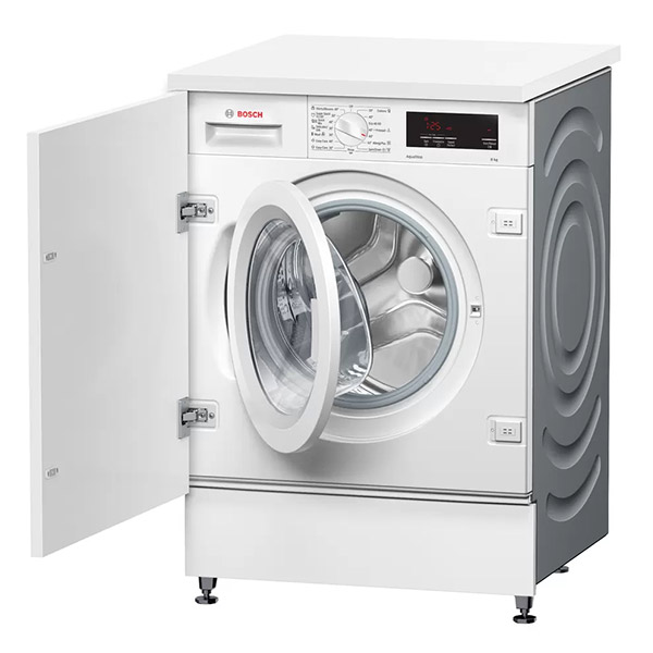 Εντοιχιζομενο Πλυντηριο Ρουχων Bosch Wiw24341eu Array 8kg - Πλυντηρια ...
