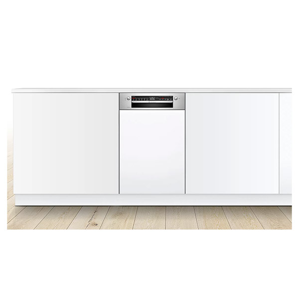 Εντοιχιζομενο Πλυντηριο Πιατων Α+ Bosch Spi2hks59e Array 9σερβ ...